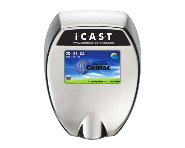 Installation Guides – Comac Corporation