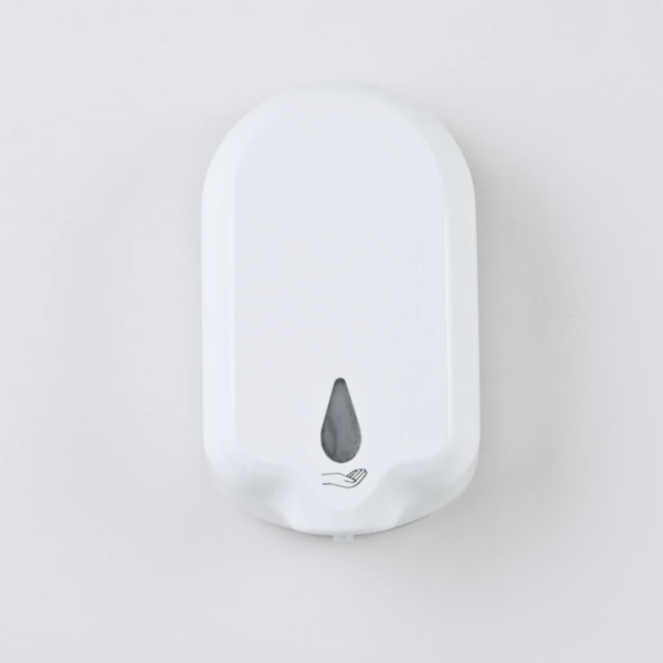 FOG Soap / Sanitizer Dispenser – Comac Corporation